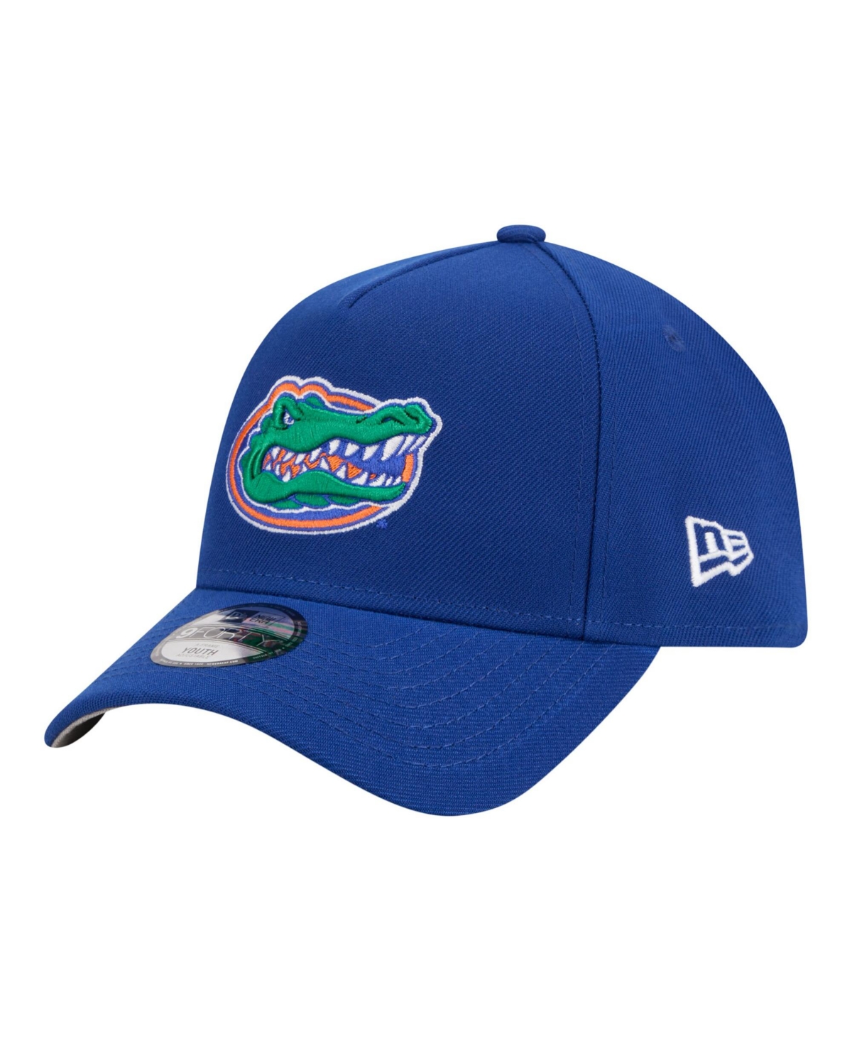 Click here for New Era Big Boys and Girls Royal Florida Gators 9F... prices