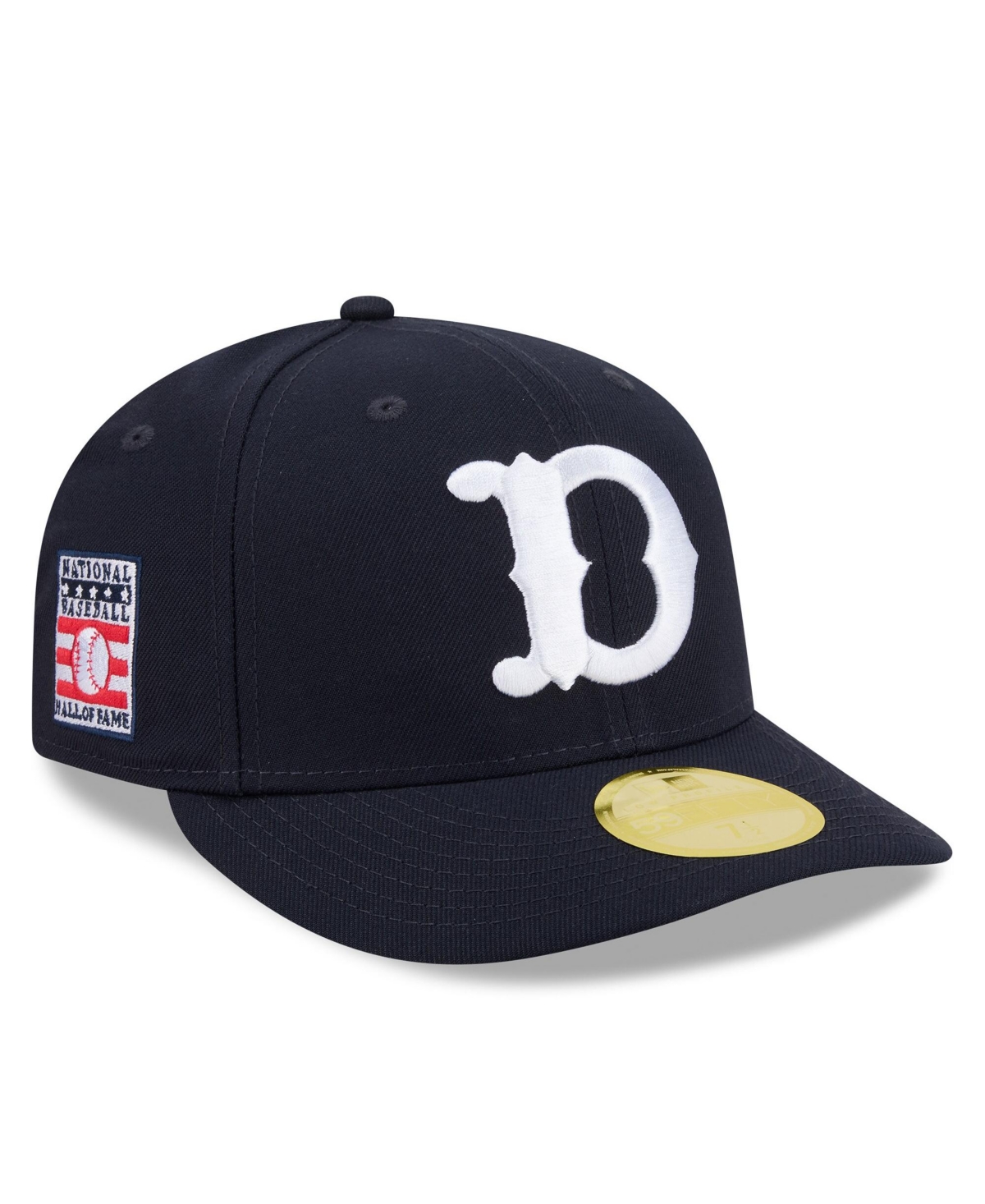 Click here for New Era Mens Black Detroit Tigers 2026 Baseball Ha... prices