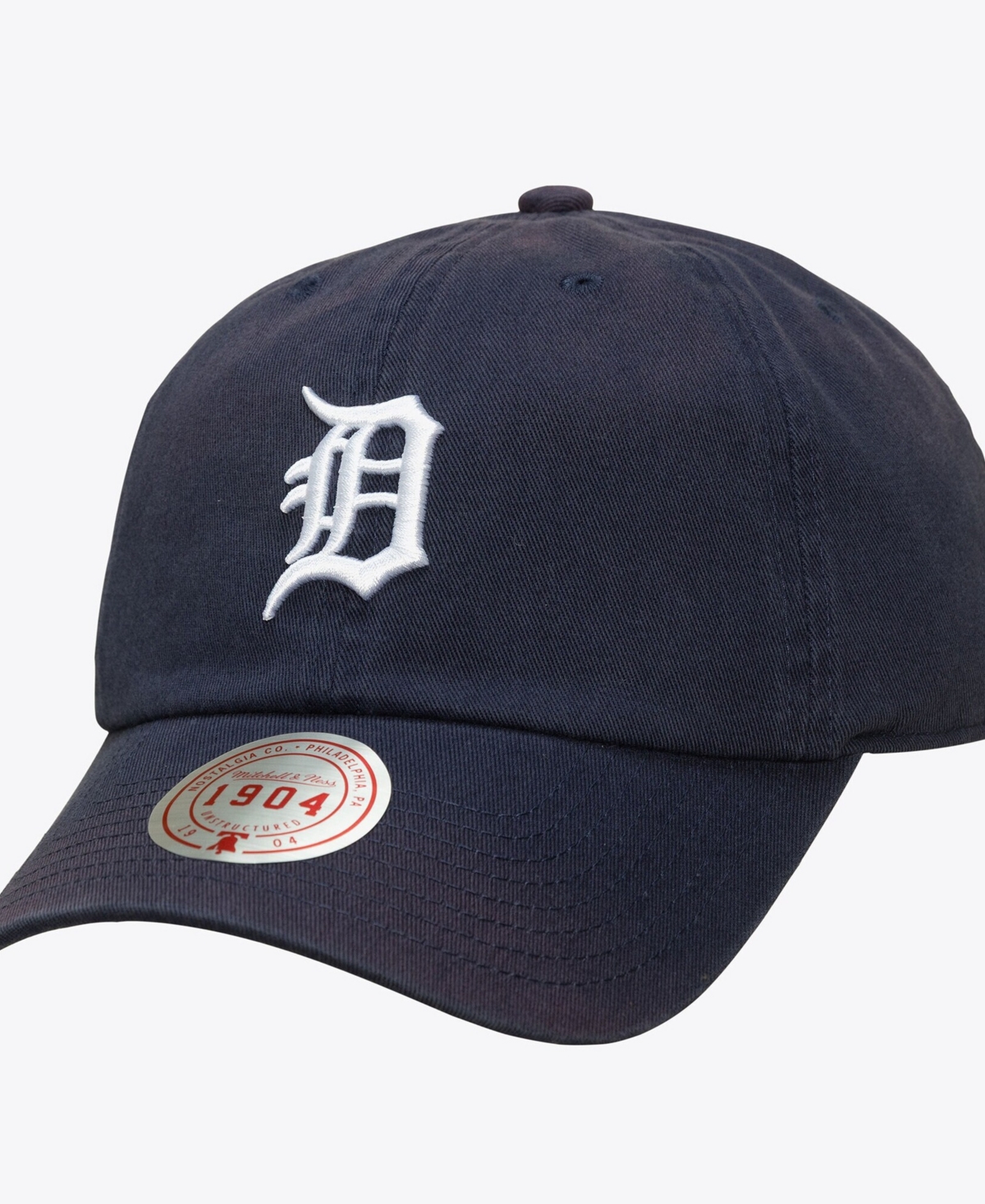 Click here for Mitchell & Ness Mens and Womens Navy Detroit Tiger... prices