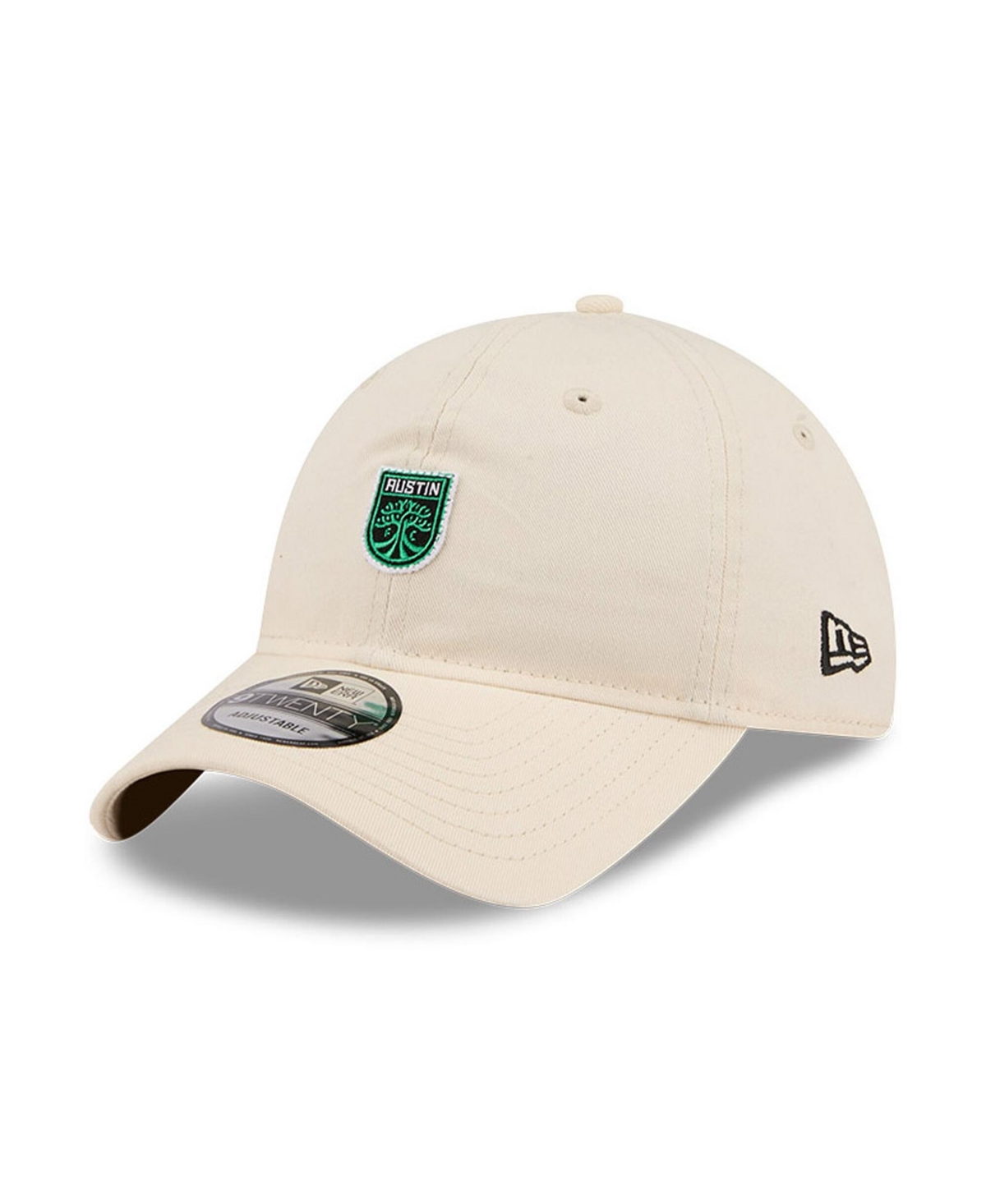 Click here for New Era Mens Beige Austin Fc Micro Team Logo 9TWEN... prices