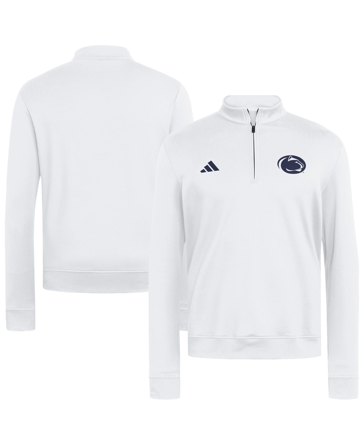 Click here for Adidas Mens White Penn State Nittany Lions Ultimat... prices