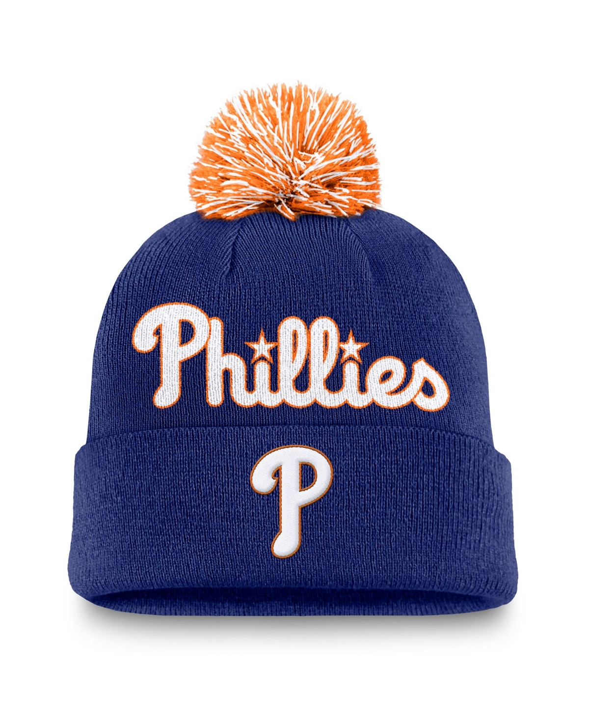Click here for Nike Mens Royal Philadelphia Phillies Peak Cuffed... prices