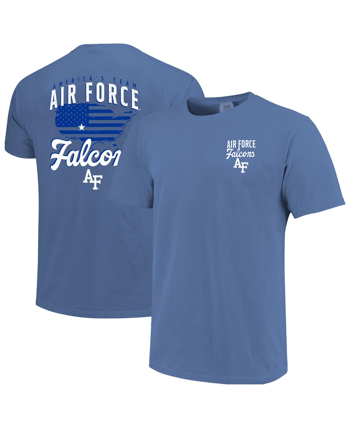 Click here for Image One Mens Royal Air Force Falcons Americas Te... prices