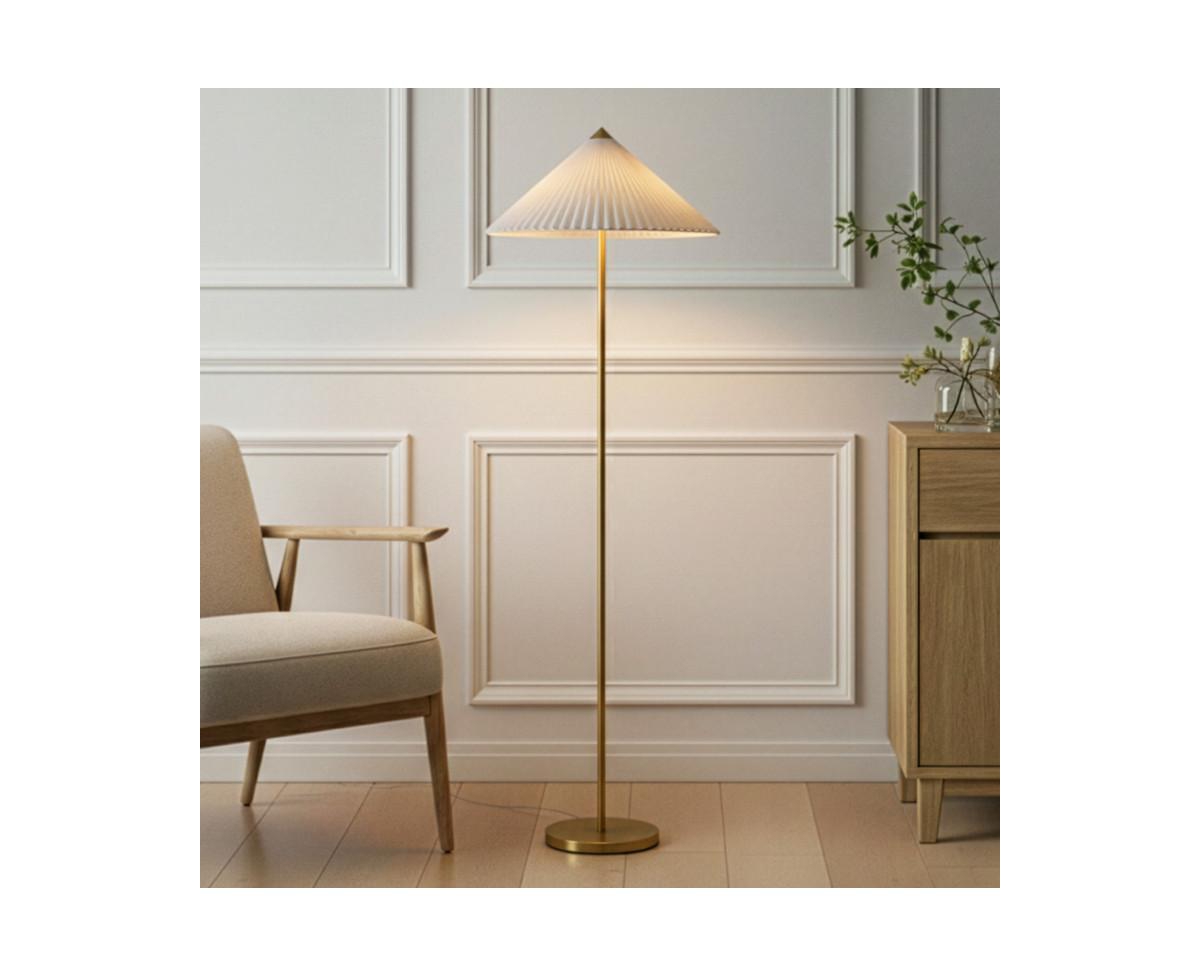 Click here for Brightech 62-in Sienna Led Floor Lamp prices