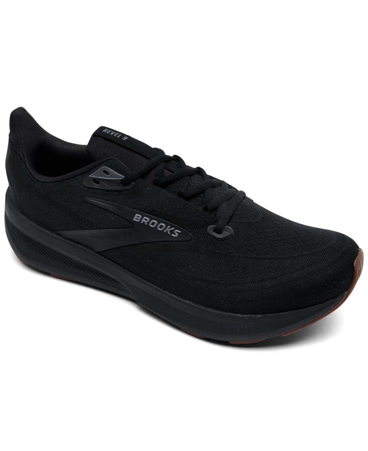 Click here for Brooks Mens Revel 9 Running Sneakers from Finish L... prices