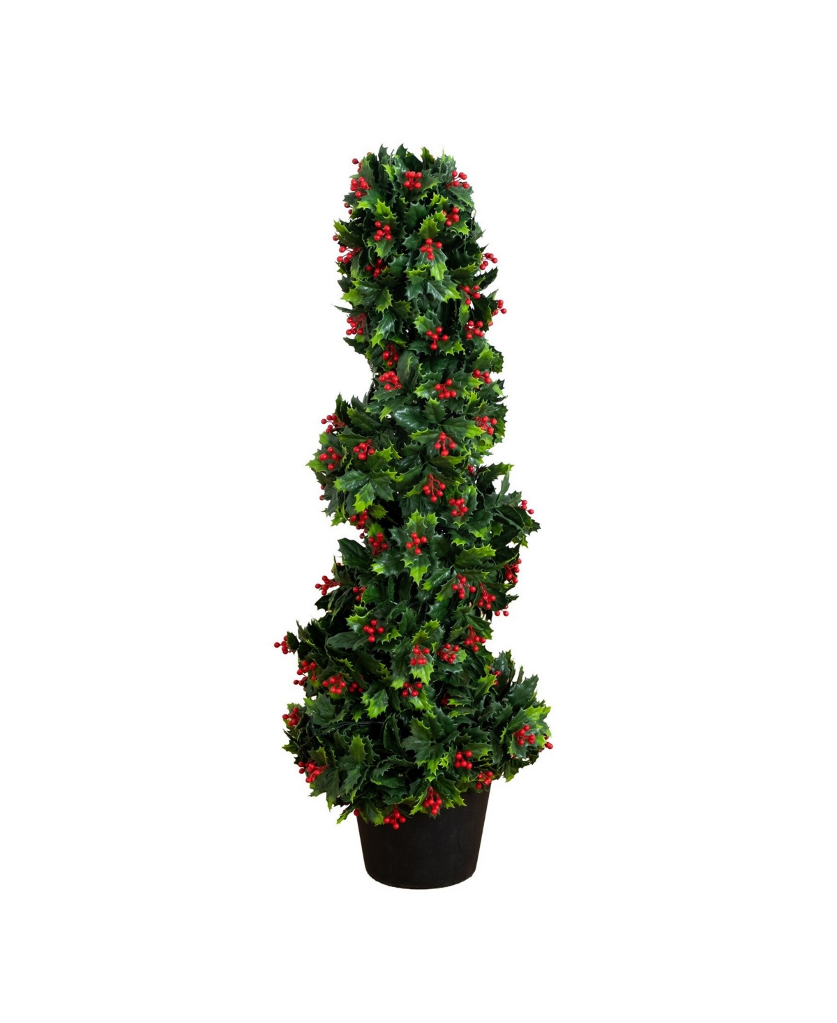 Click here for Nearly Natural 3 Ultraviolet Resistant Pre-Lit Art... prices