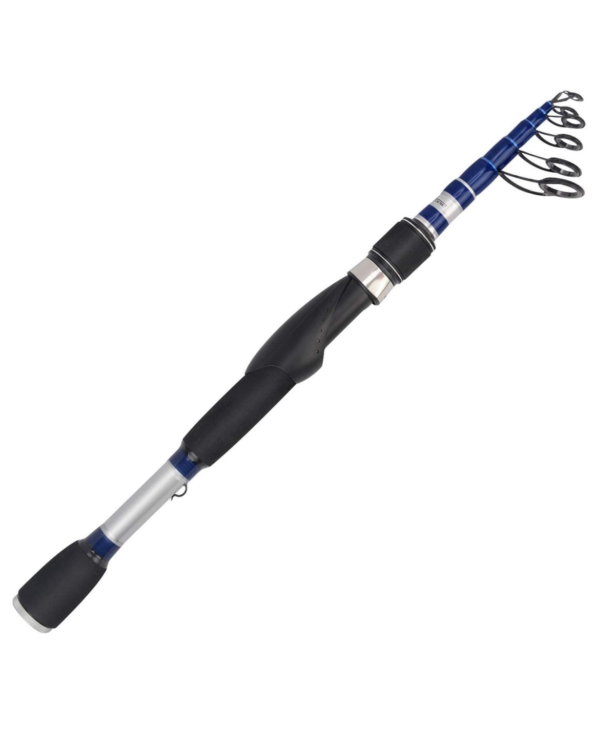 Click here for Aofar 66 Telescopic Fishing Rod Graphite Spinning... prices