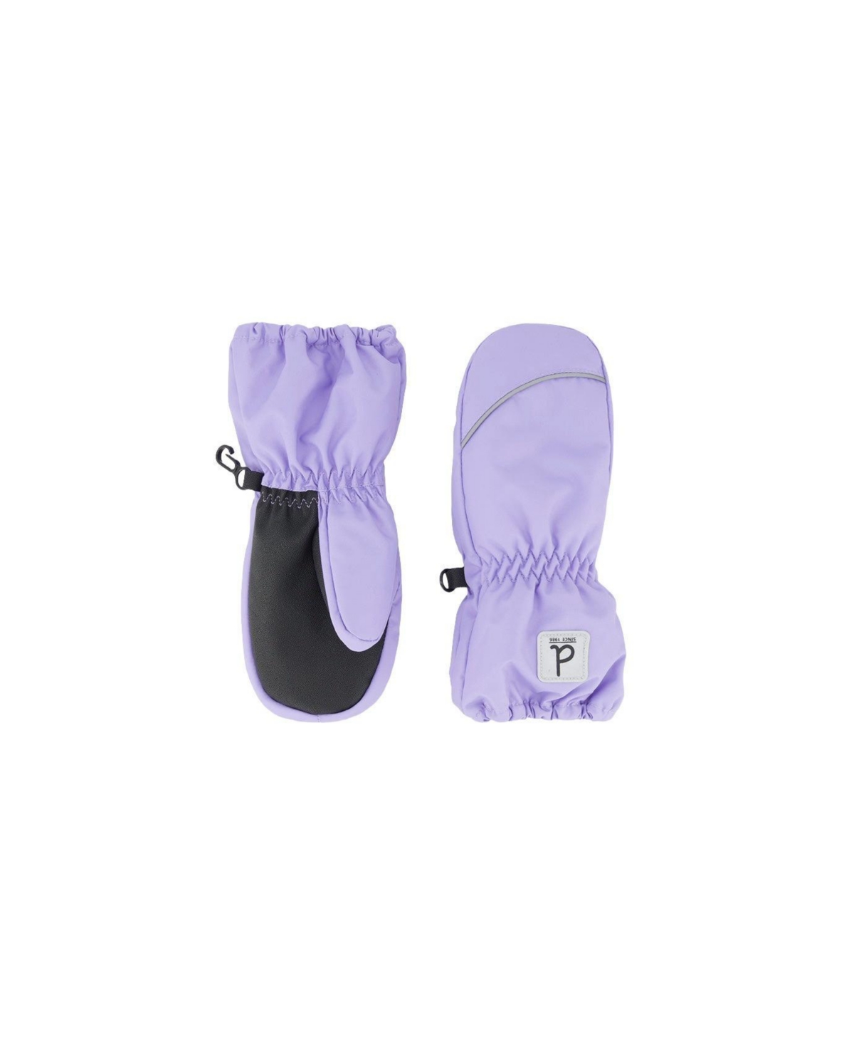 Click here for Deux par Deux Baby Girl(12M- 24M) Play Winter Mitt... prices