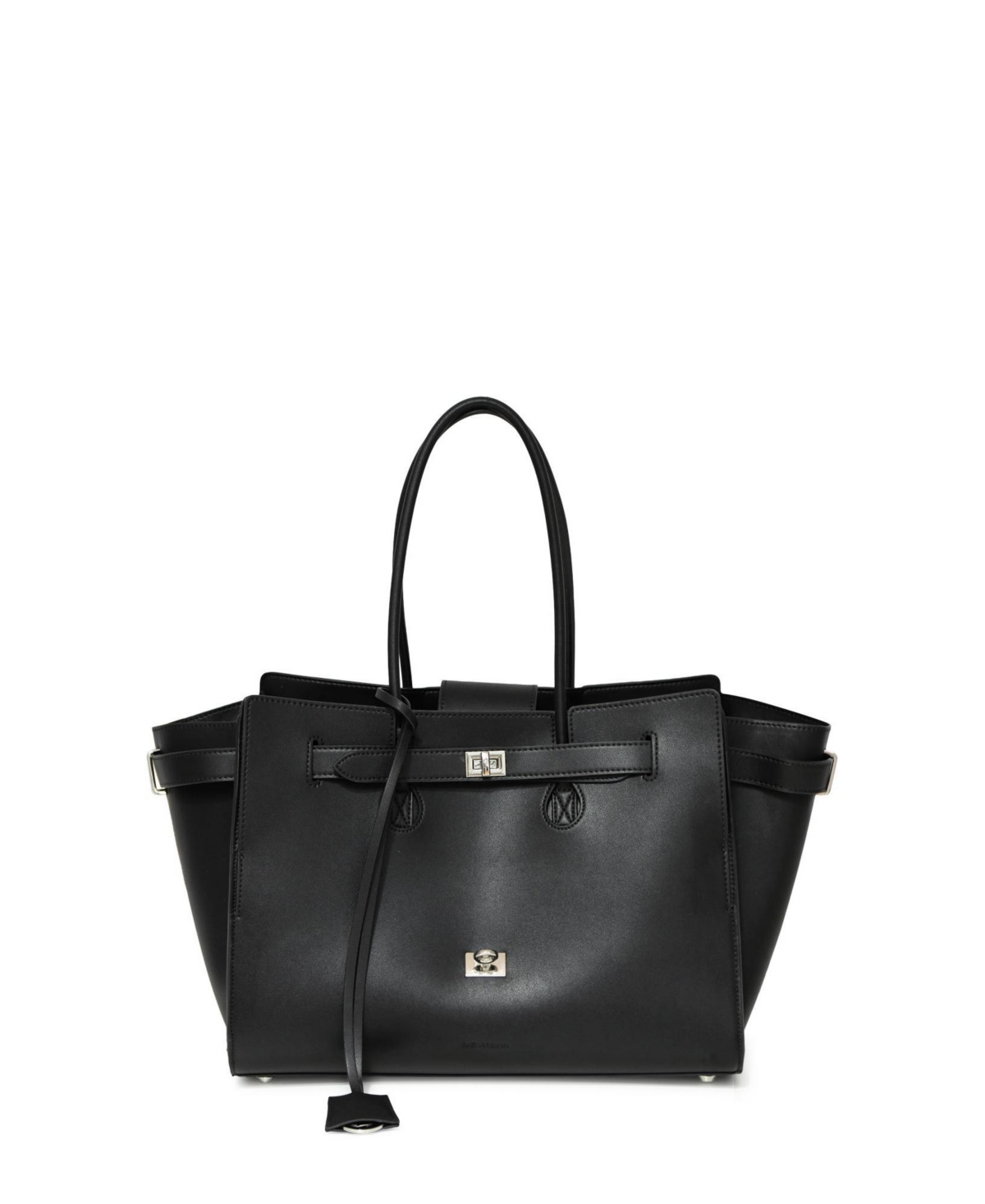 Click here for Belle & Bloom Womens in the City Shoulder Bag - Bl... prices