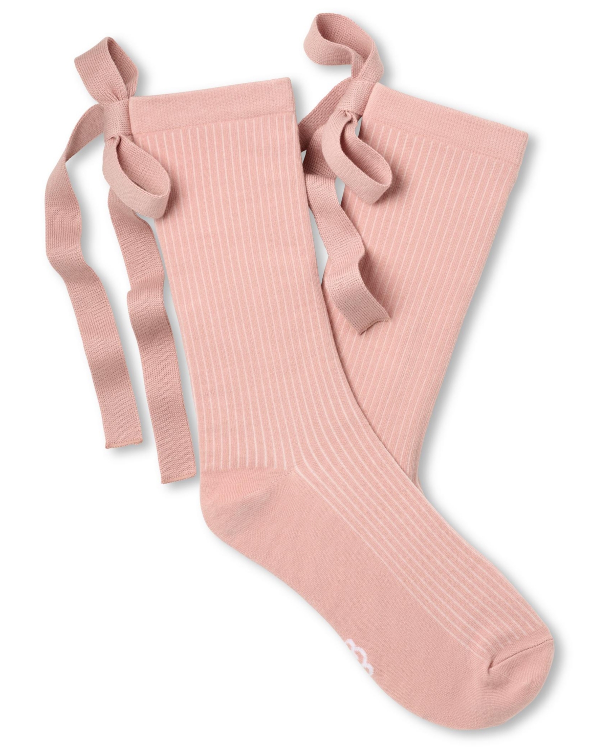 Click here for Ugg Womens Serenella Novelty Bow Ribbed Crew Socks... prices