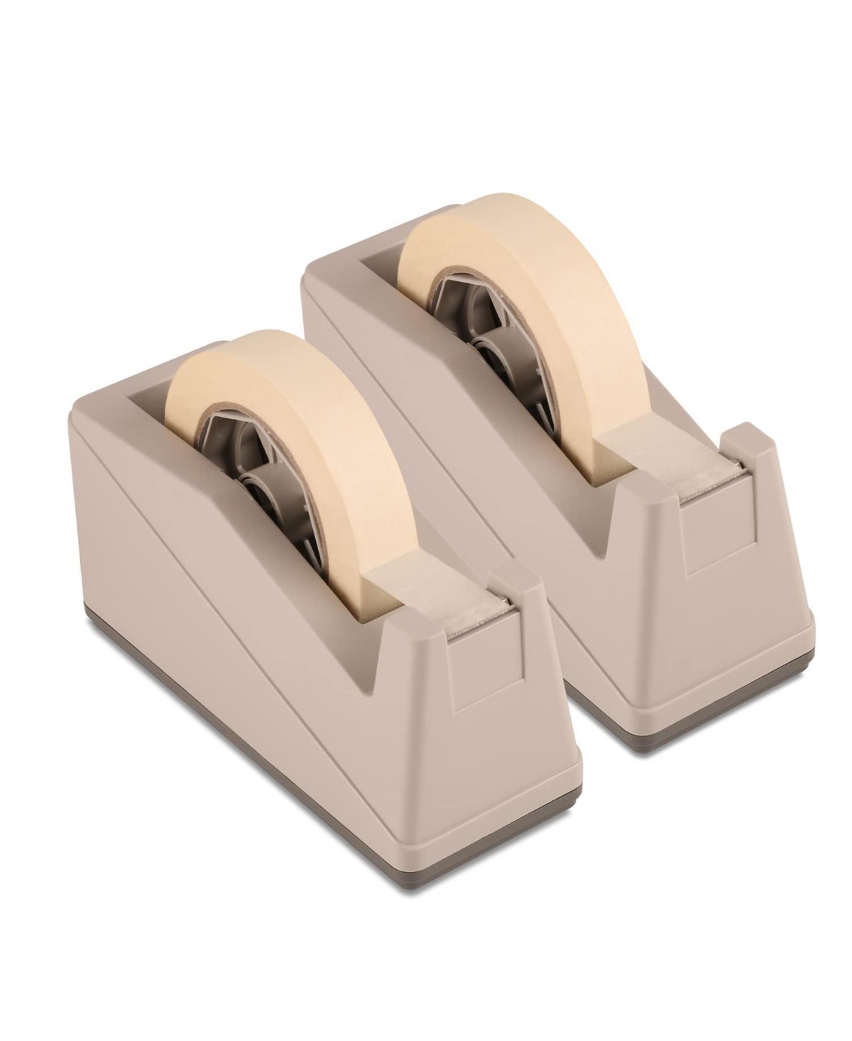 Click here for Danrong 2 Pack Desktop Tape Dispenser With 3 Inch... prices