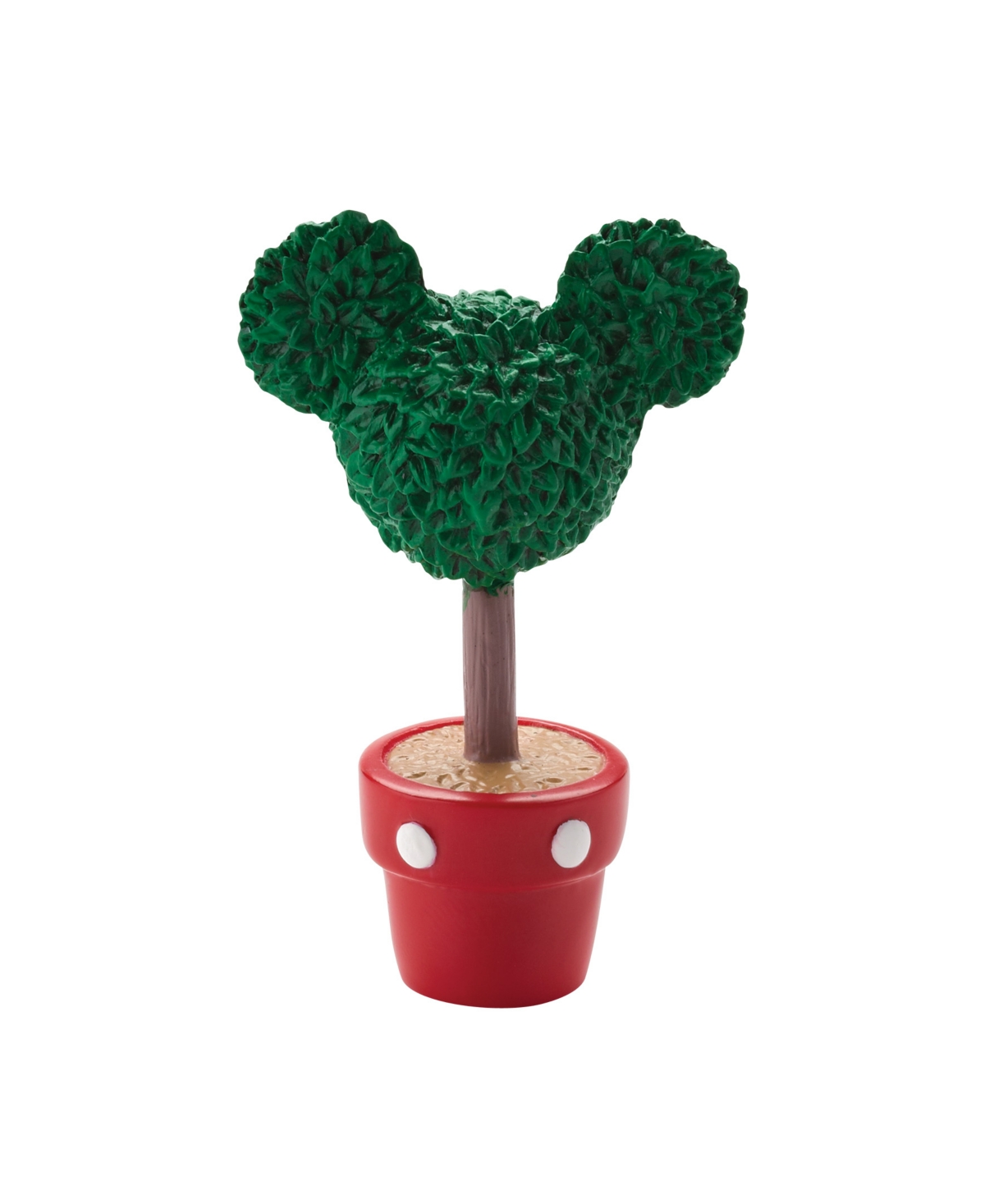 Click here for Department 56 Mickey Topiary - Multi prices