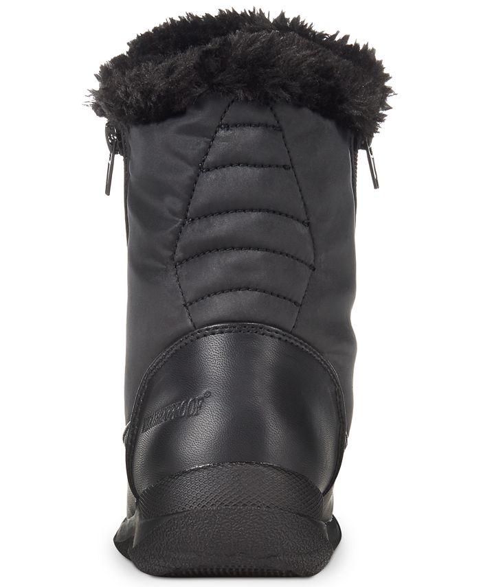 Weatherproof Vintage Weatherproof Alex Cold-Weather Booties - Macy's