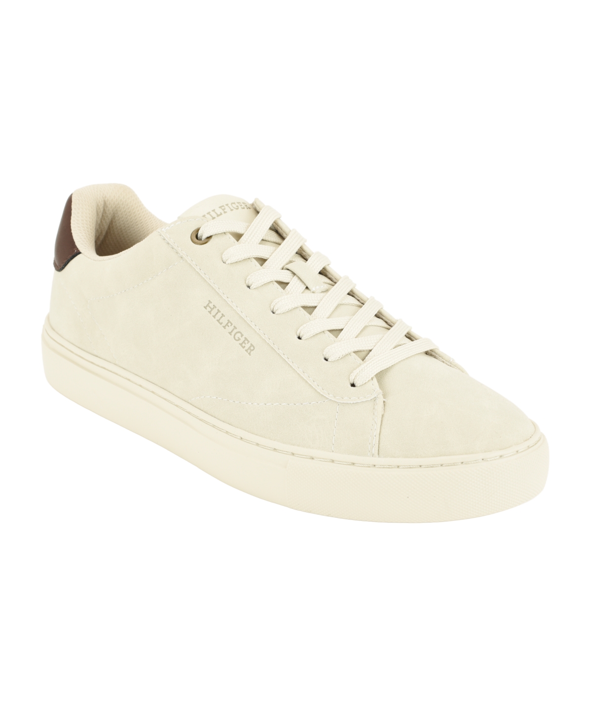 Click here for Tommy Hilfiger Mens Bobber Low-Profile Silhouette... prices