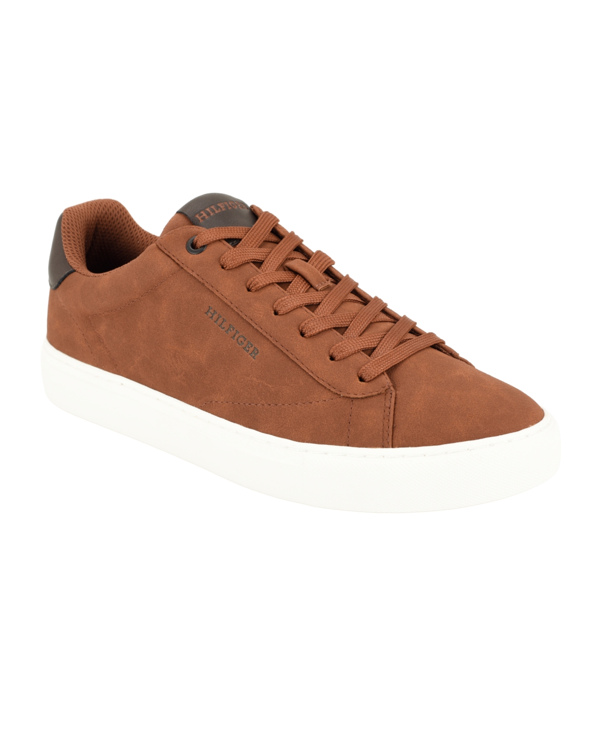 Click here for Tommy Hilfiger Mens Bobber Low-Profile Silhouette... prices