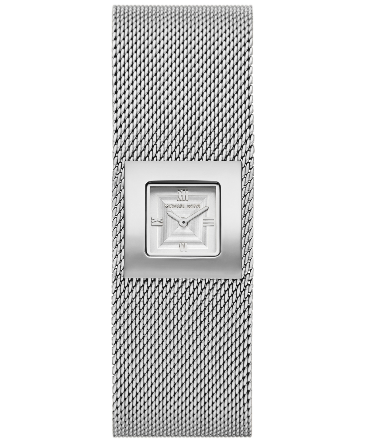 Click here for Michael Michael Kors Womens Georgie Two-Hand Stain... prices