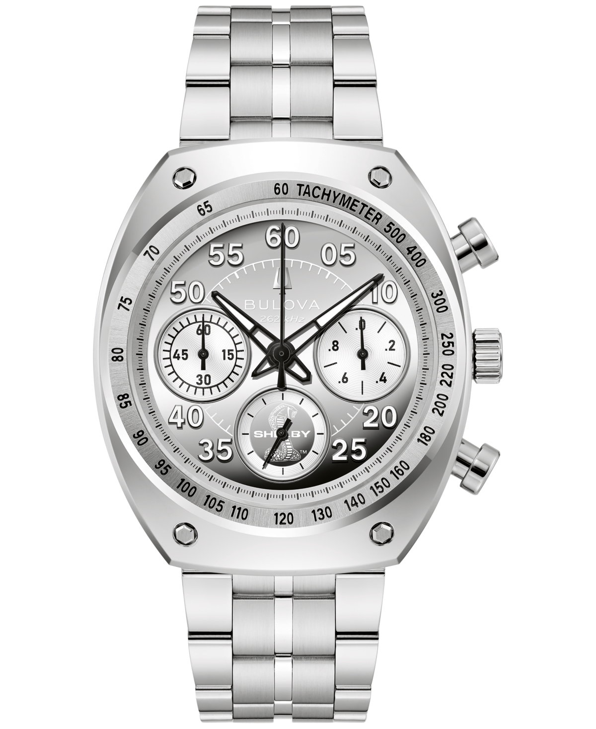 Click here for Bulova Mens Limited Edition 50th Anniversary Shelb... prices
