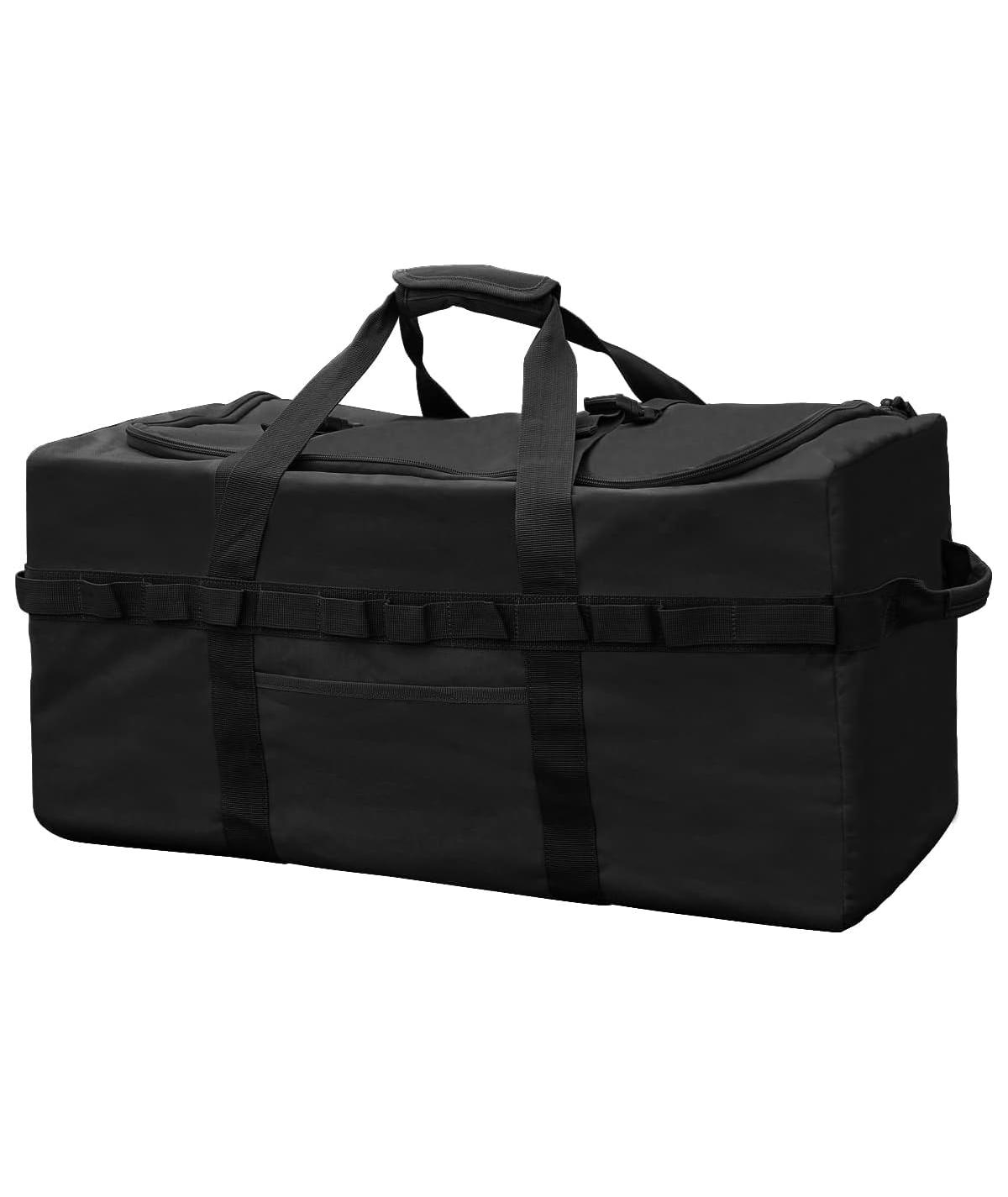 Click here for Piscifun Waterproof Oxford Camping Storage Tote Ba... prices