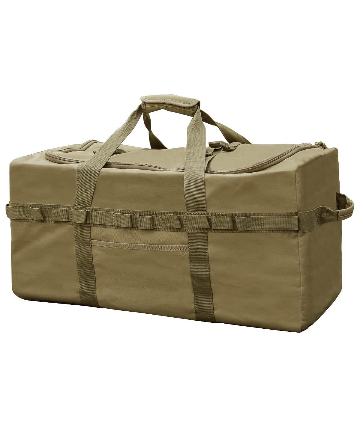 Click here for Piscifun Waterproof Oxford Camping Storage Tote Ba... prices