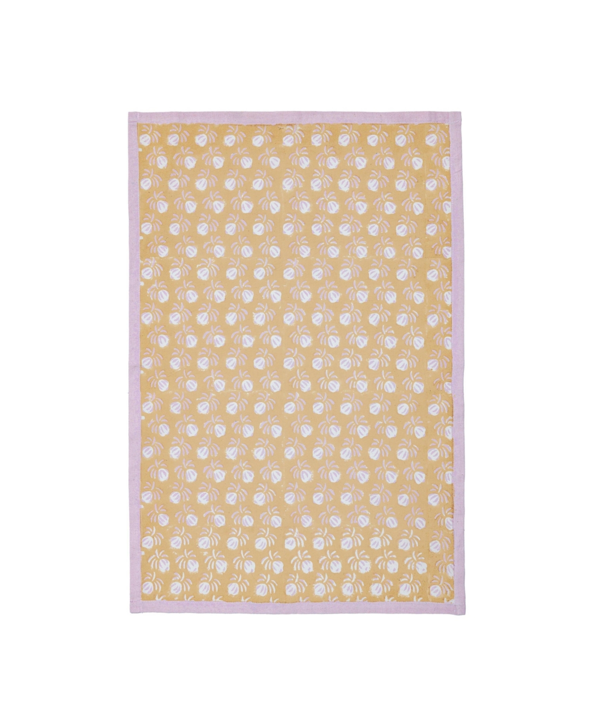 Click here for Supra Endura Block Print Kitchen Towel - Multiple... prices