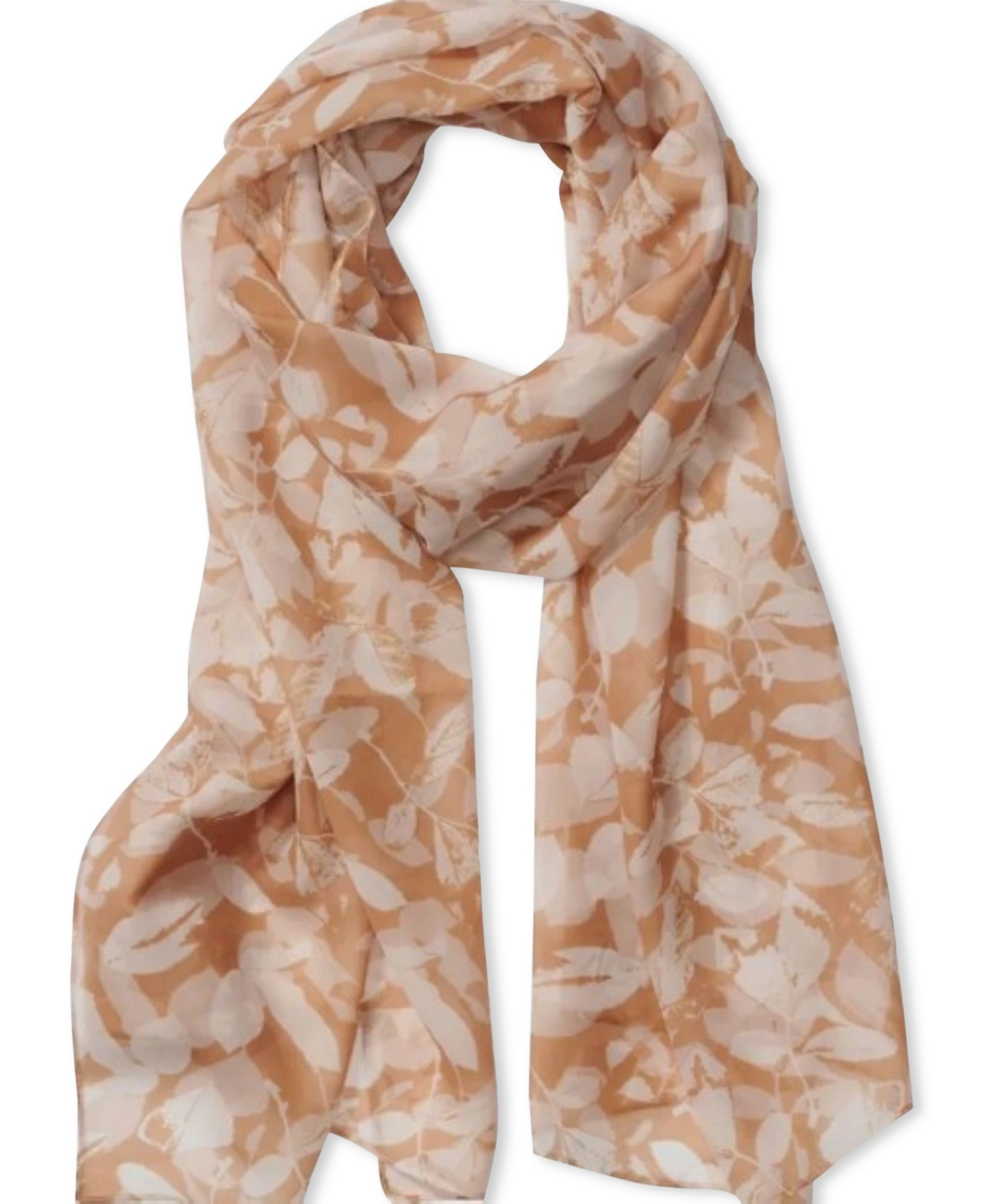 Click here for Calvin Klein Womens Lightweight Chiffon Feel Scarf... prices