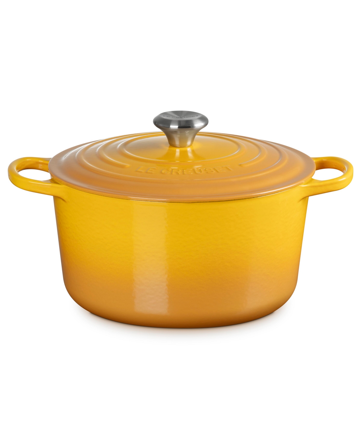 Click here for Le Creuset Signature Enameled Cast Iron 6.5 Quart... prices