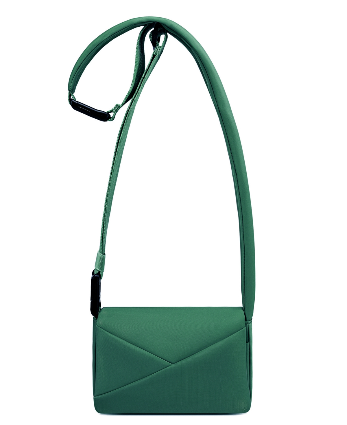 Click here for Mini Origami Flap Convertible Crossbody & Handbag... prices