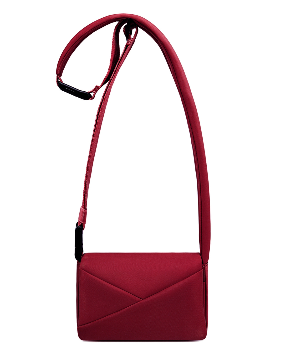 Click here for Mini Origami Flap Convertible Crossbody & Handbag... prices