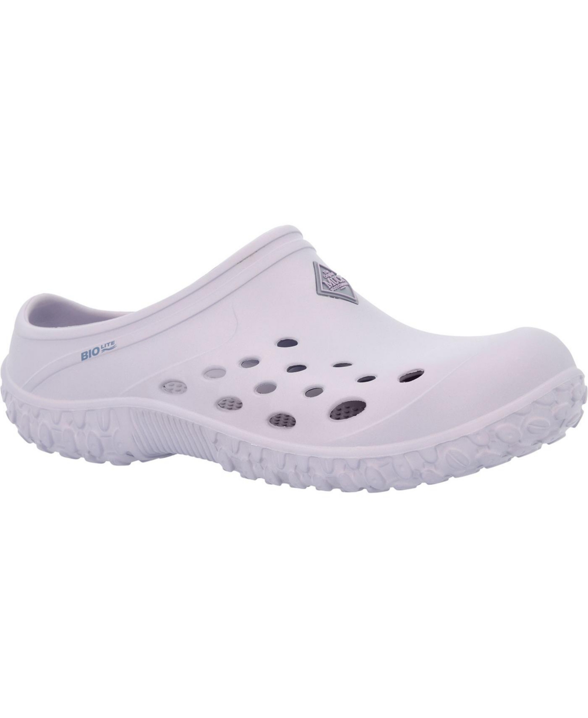 Click here for Muck Womens Muckster Lite Eva Clog - Periwinkle qu... prices