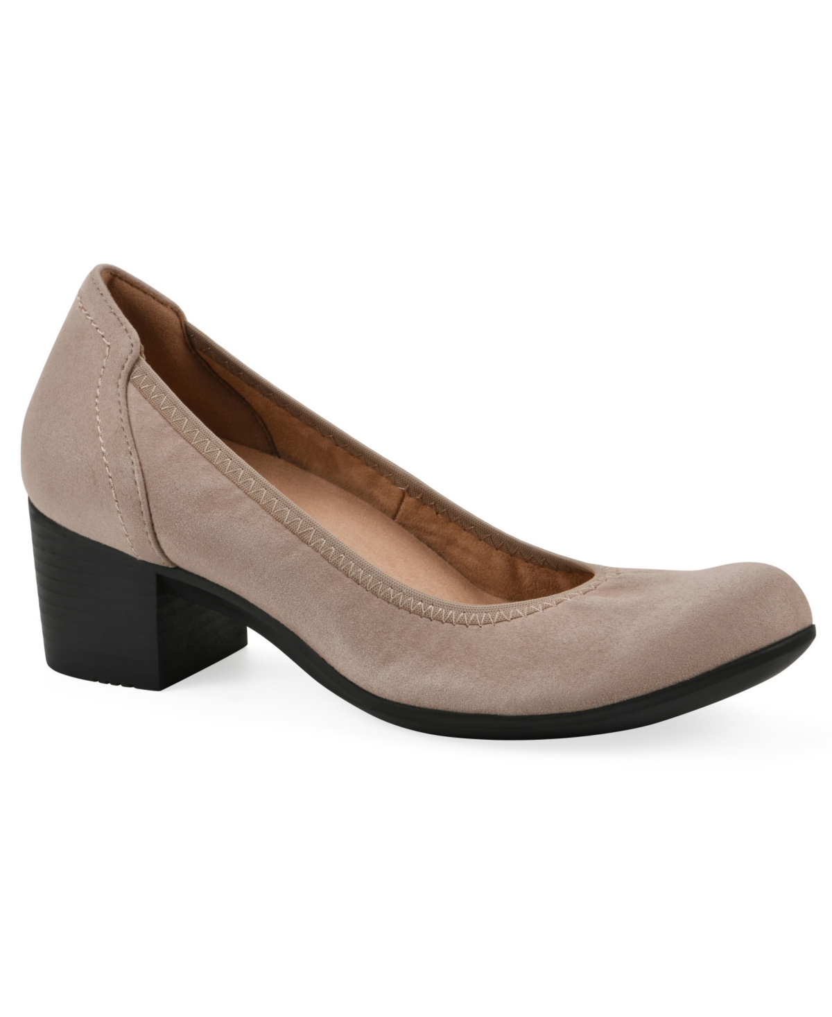 Click here for Cliffs by White Mountain Womens Tripton Slip-On Pu... prices