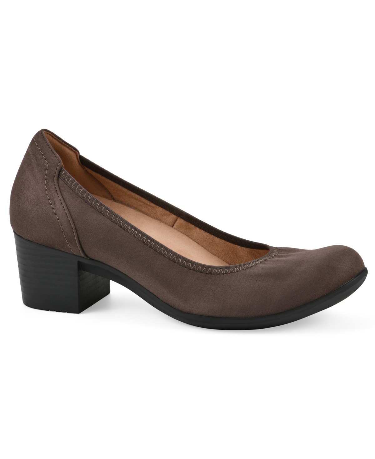 Click here for Cliffs by White Mountain Womens Tripton Slip-On Pu... prices