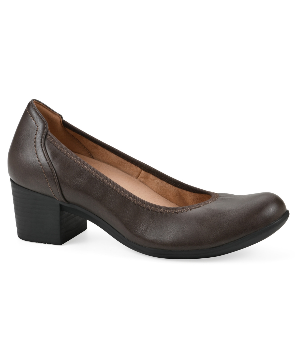 Click here for Cliffs by White Mountain Womens Tripton Slip-On Pu... prices