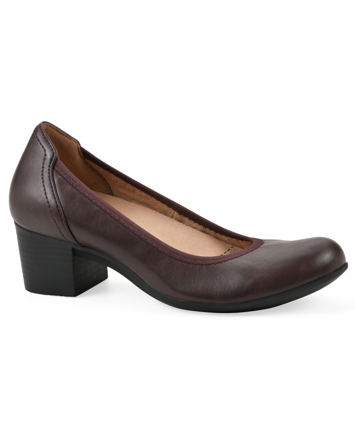 Click here for Cliffs by White Mountain Womens Tripton Slip-On Pu... prices