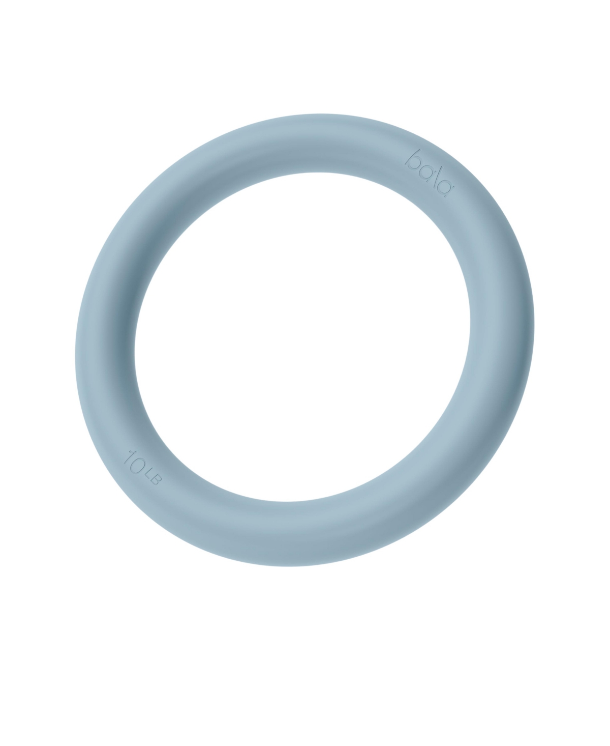 Click here for Bala The Power Ring Weight - Sea prices