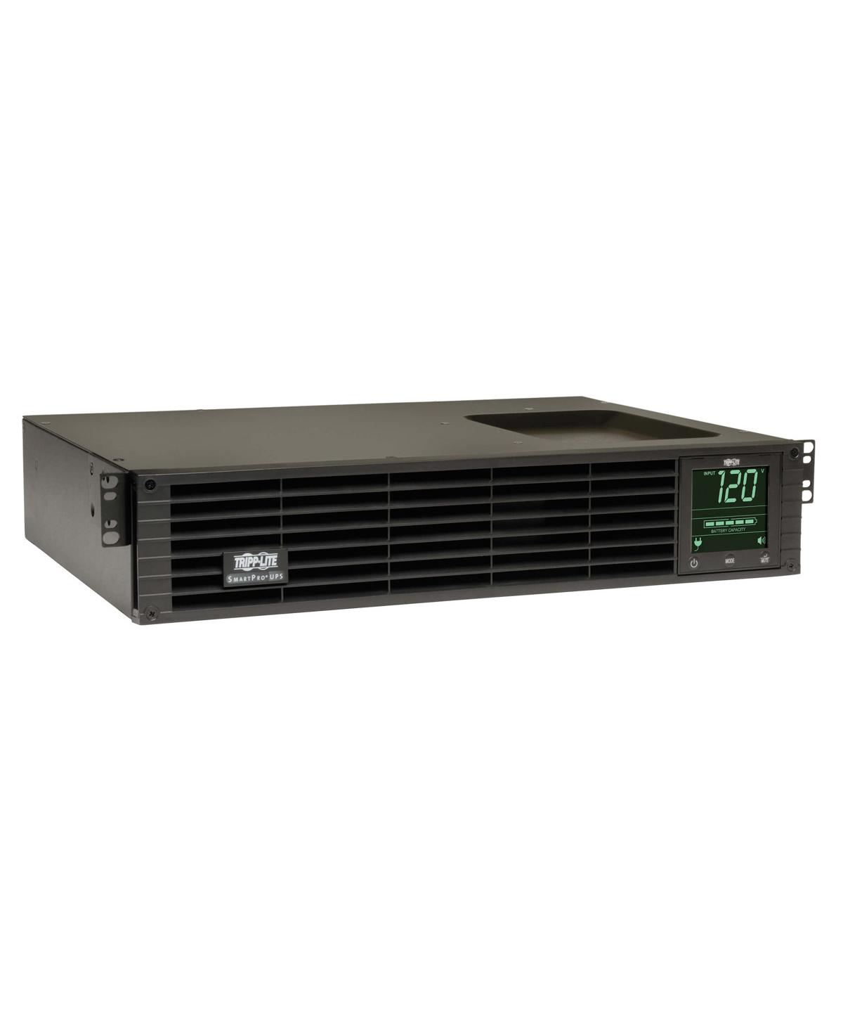Click here for Tripp Lite SmartPro 120V 1500VA 2U Rack Line-Inter... prices