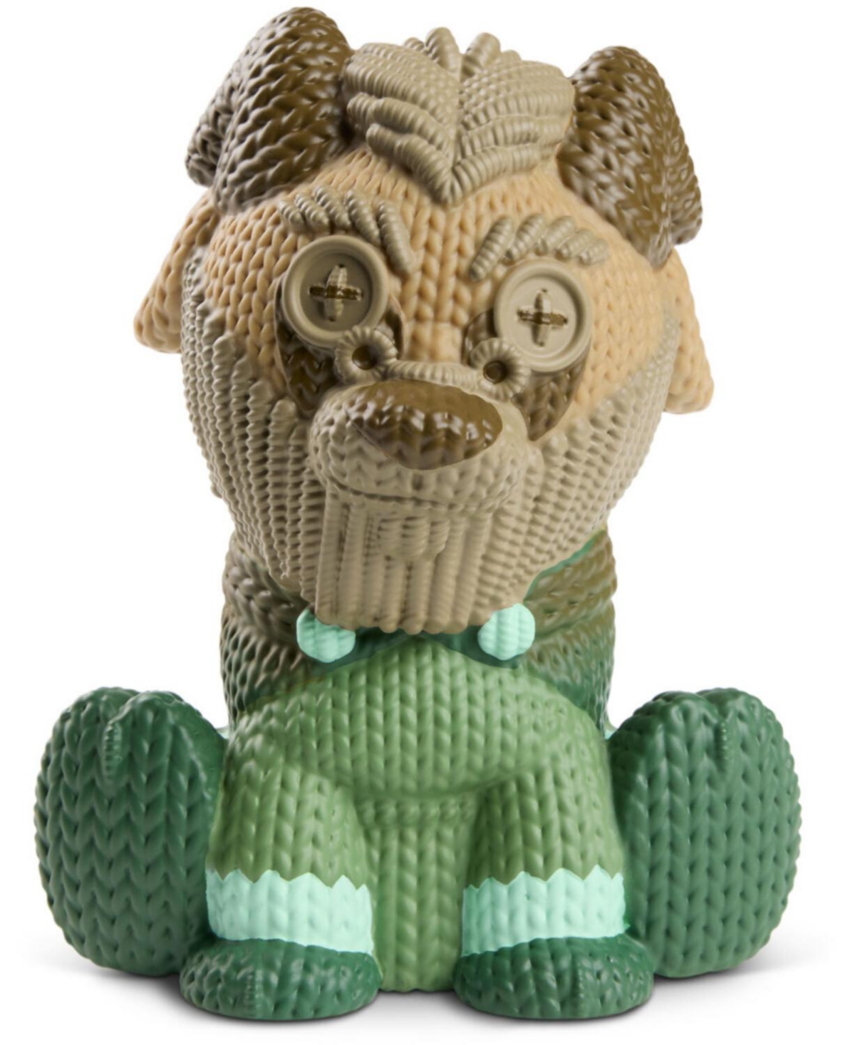 Click here for Handmade by Robots - Wicked - Doctor Dillamond 480... prices