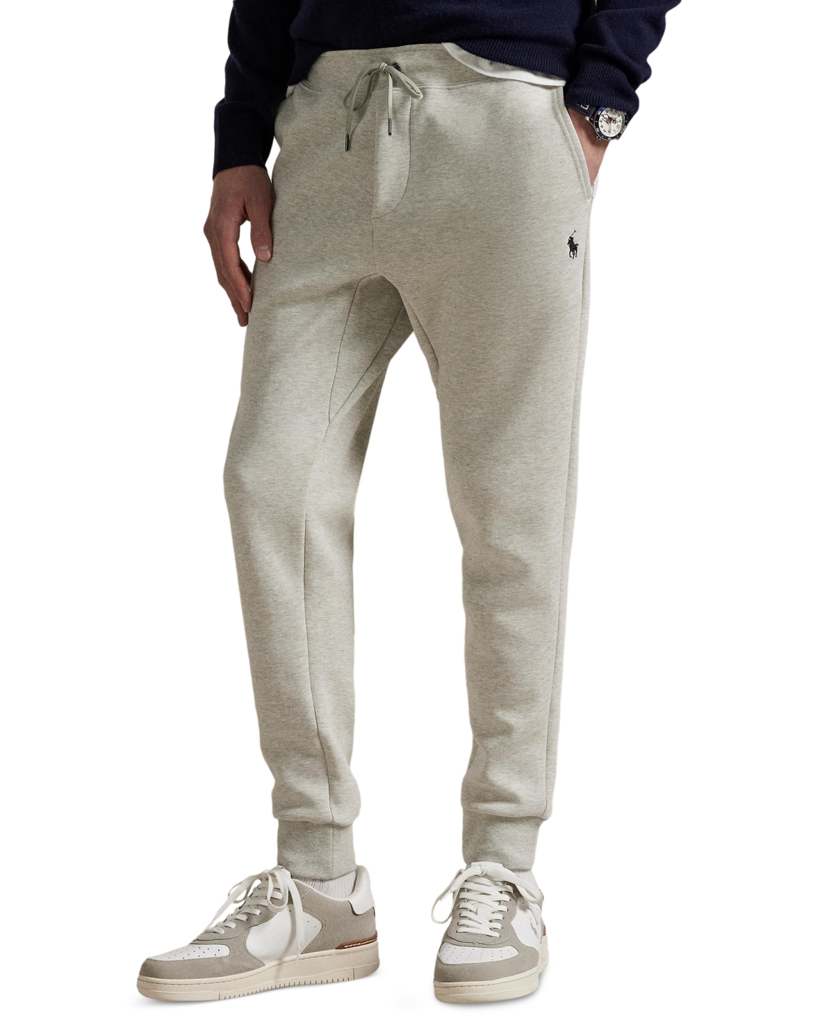 Click here for Polo Ralph Lauren Mens Double-Knit Jogger Pants -... prices