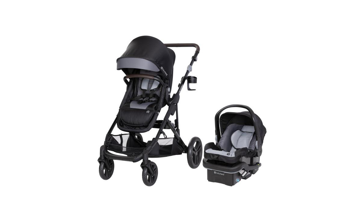 Click here for Baby Trend Morph Single to Double Modular Travel S... prices