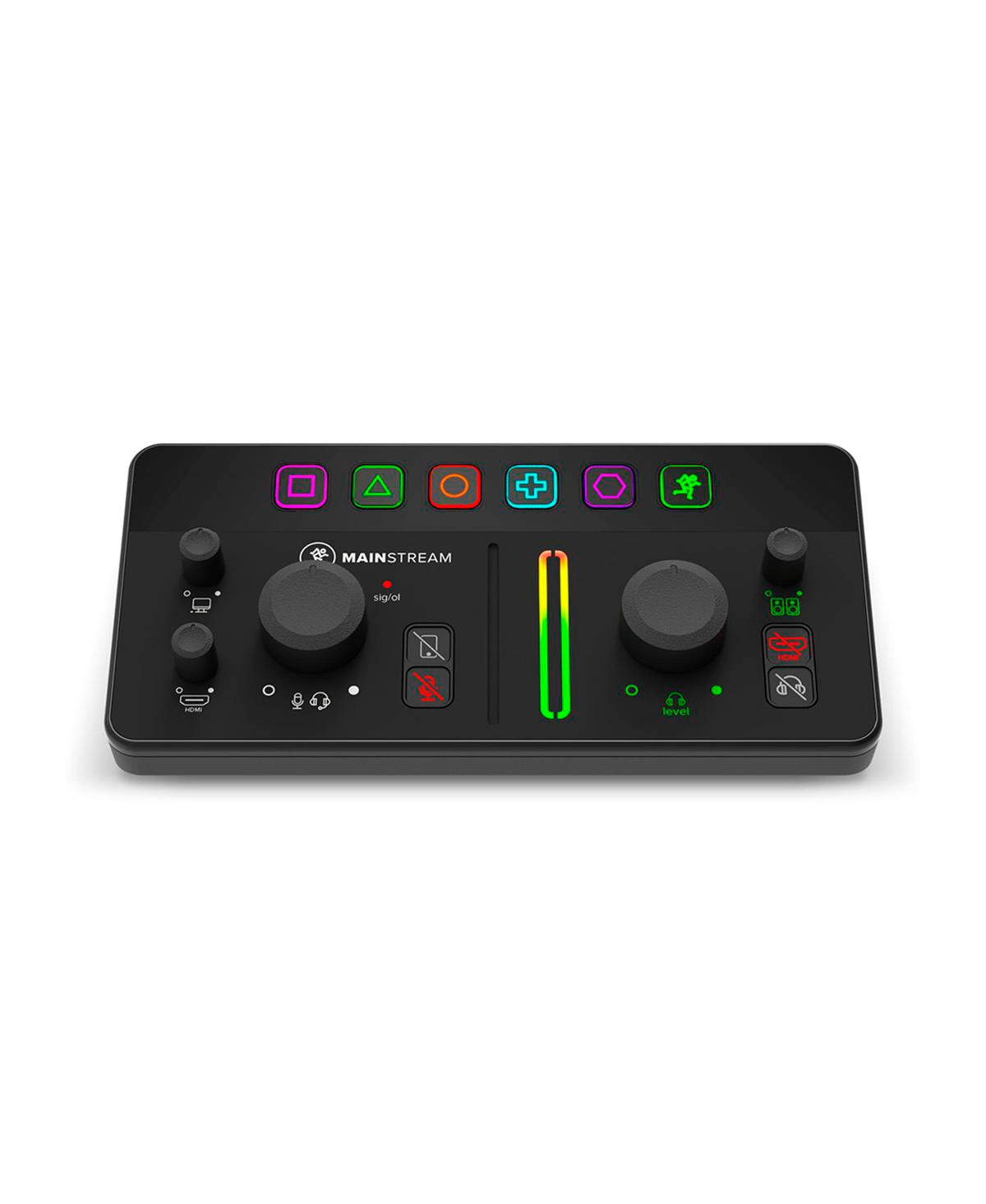 Click here for Mackie MainStream Complete Live Streaming and Vide... prices