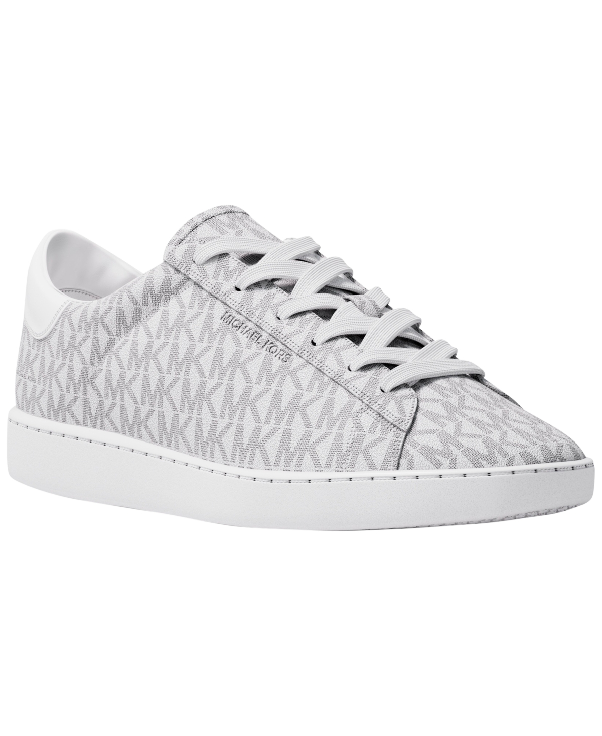 Click here for Michael Kors Mens Reign Classic Sneakers - Bright... prices