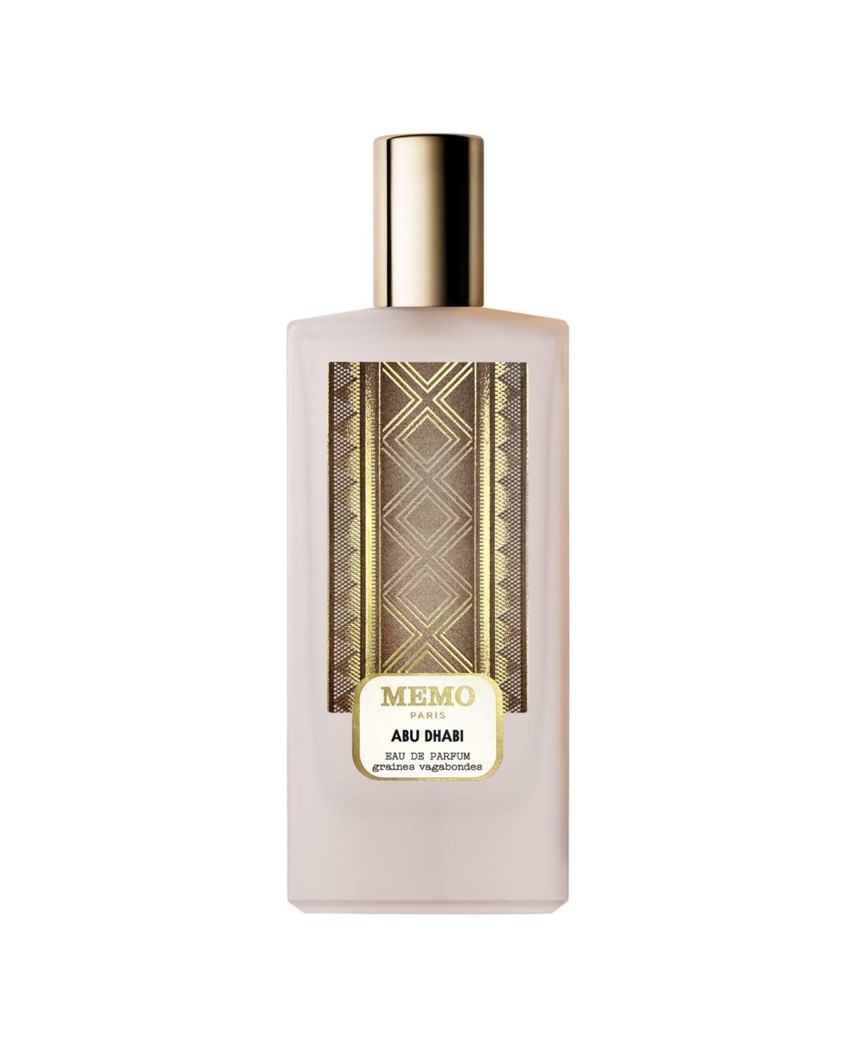Click here for Memo Paris Abu Dhabi Eau de Parfum Spray  2.5 oz. prices