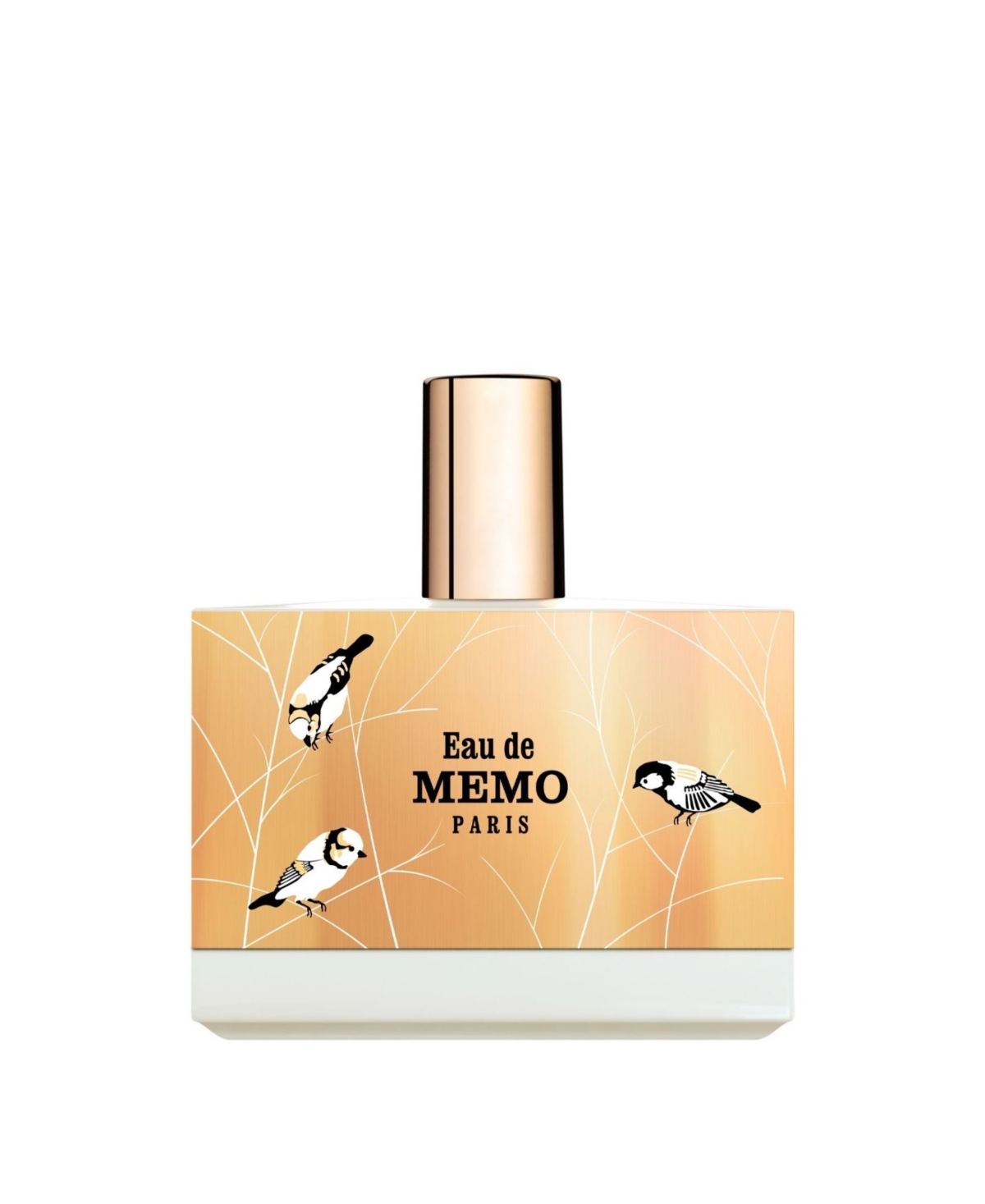 Click here for Memo Paris Eau De Memo Parfum  3.4 oz. prices