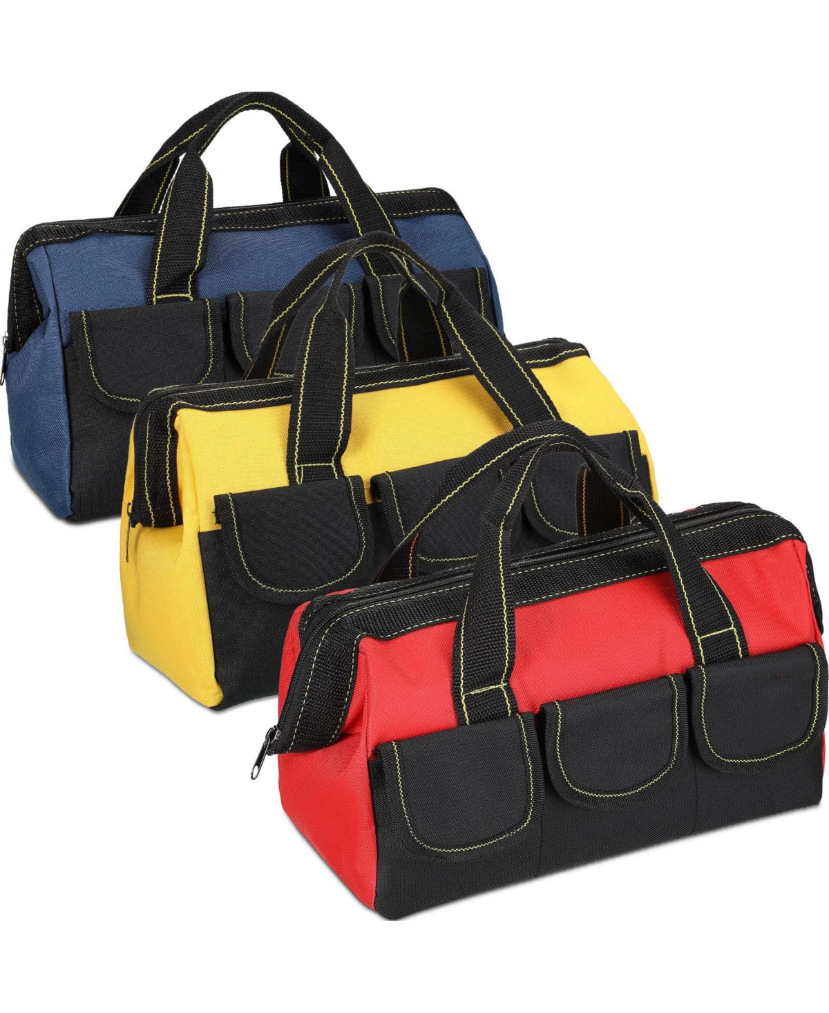 Click here for Xdovet Tool Bag Waterproof Hard Bottom Heavy Duty... prices