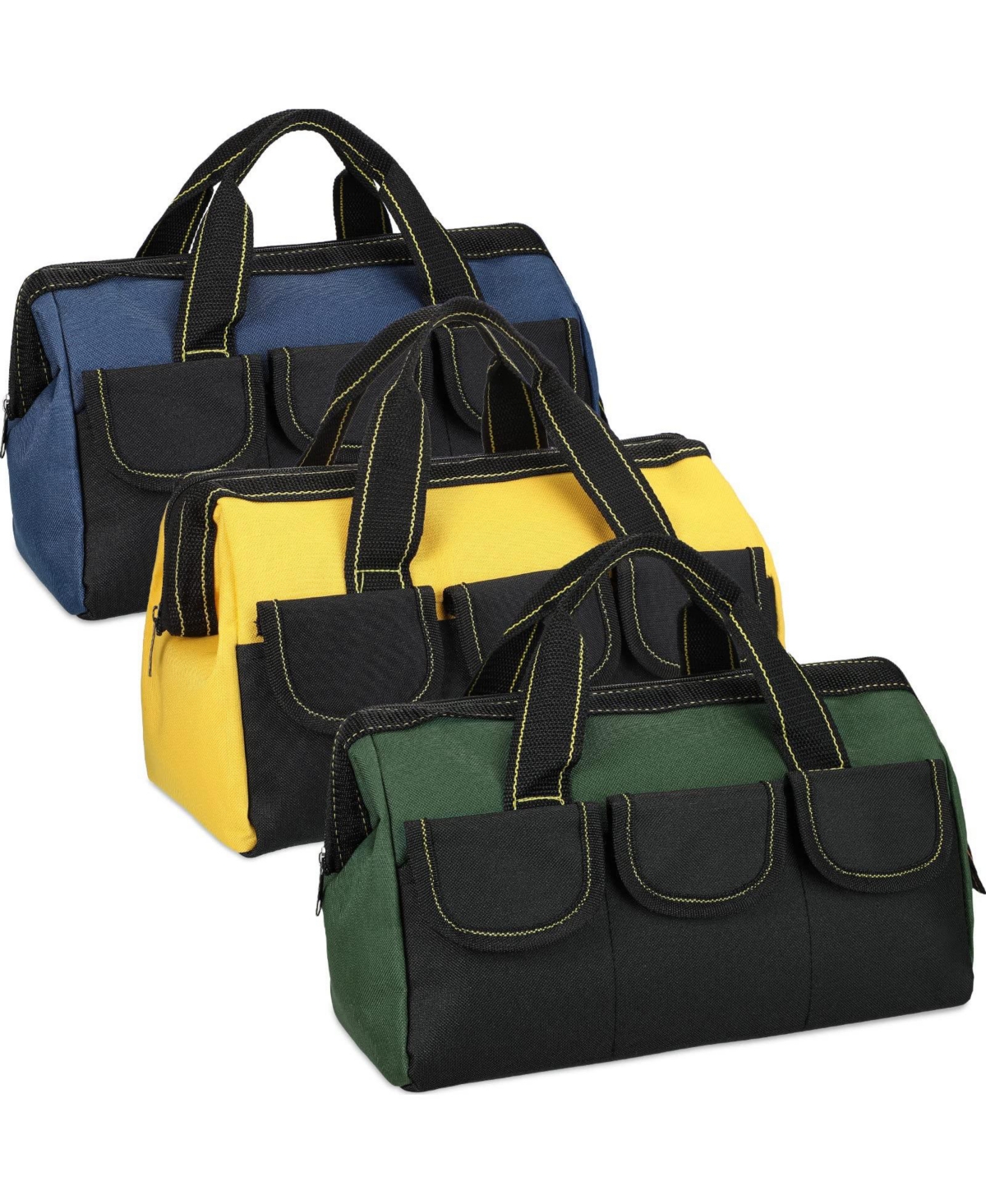 Click here for Xdovet Tool Bag Waterproof Hard Bottom Heavy Duty... prices