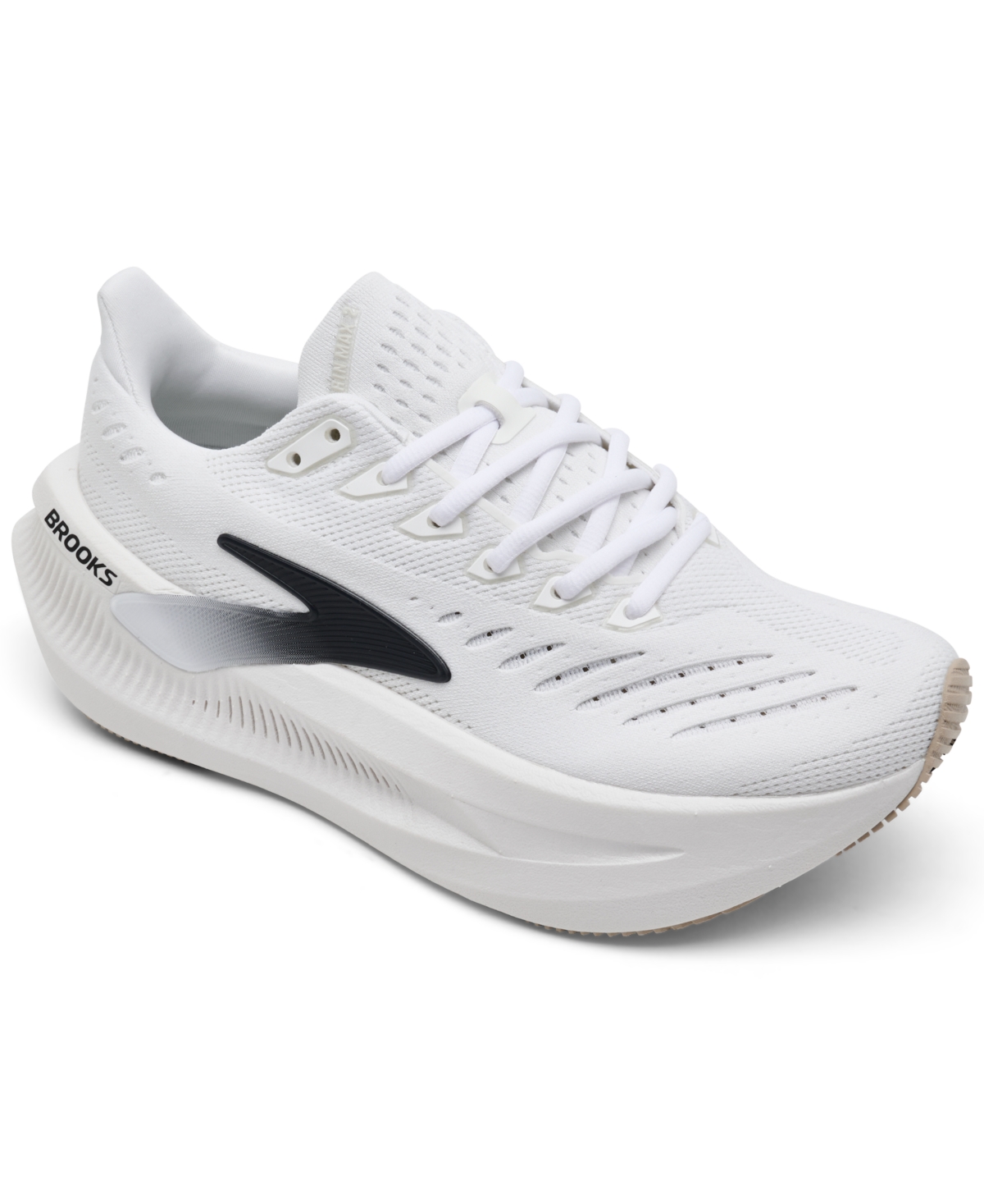 Click here for Brooks Womens Glycerin Max 2 Running Sneakers from... prices