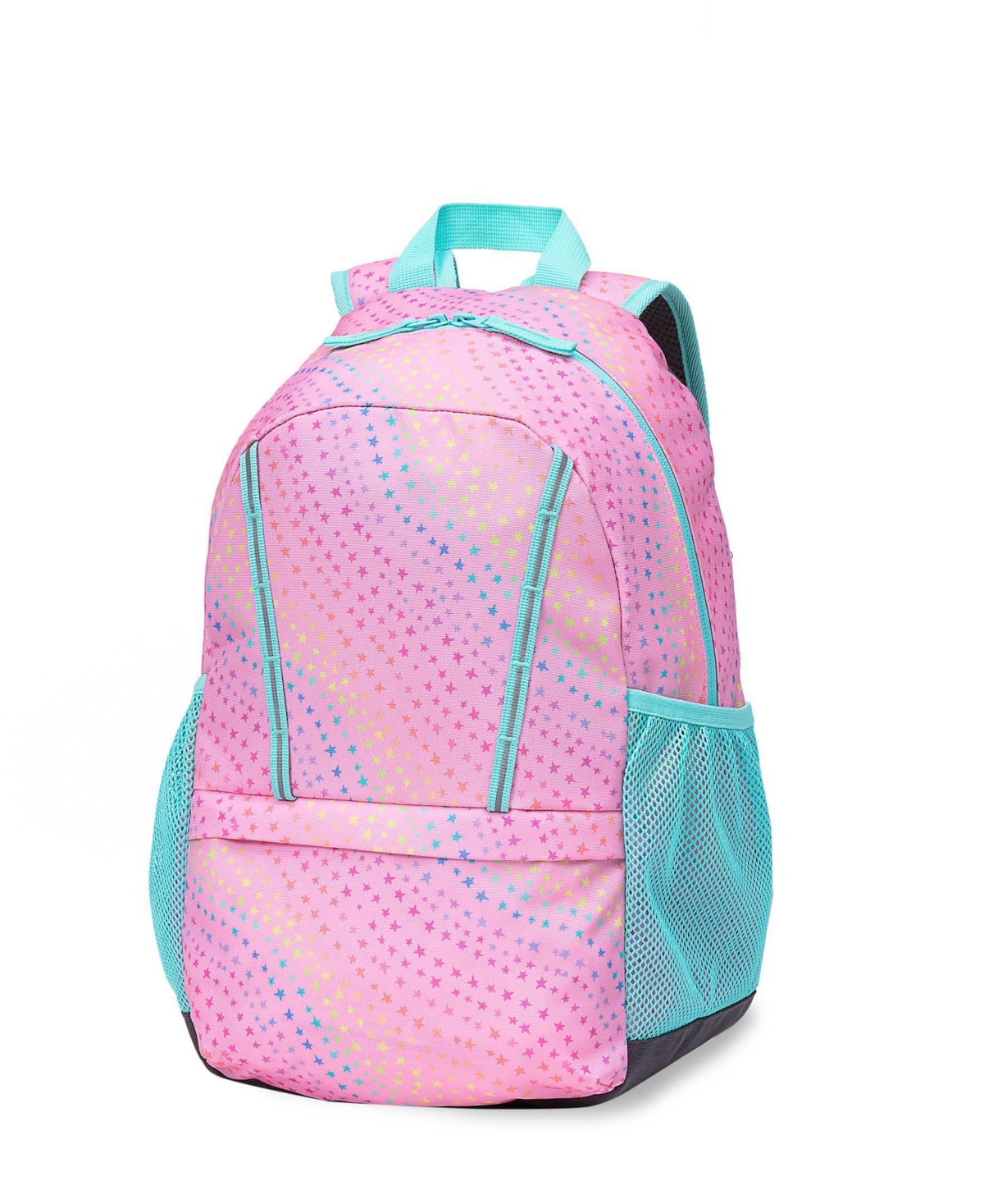 Click here for Lands End Kids ClassMate Small Backpack - Wavy sta... prices