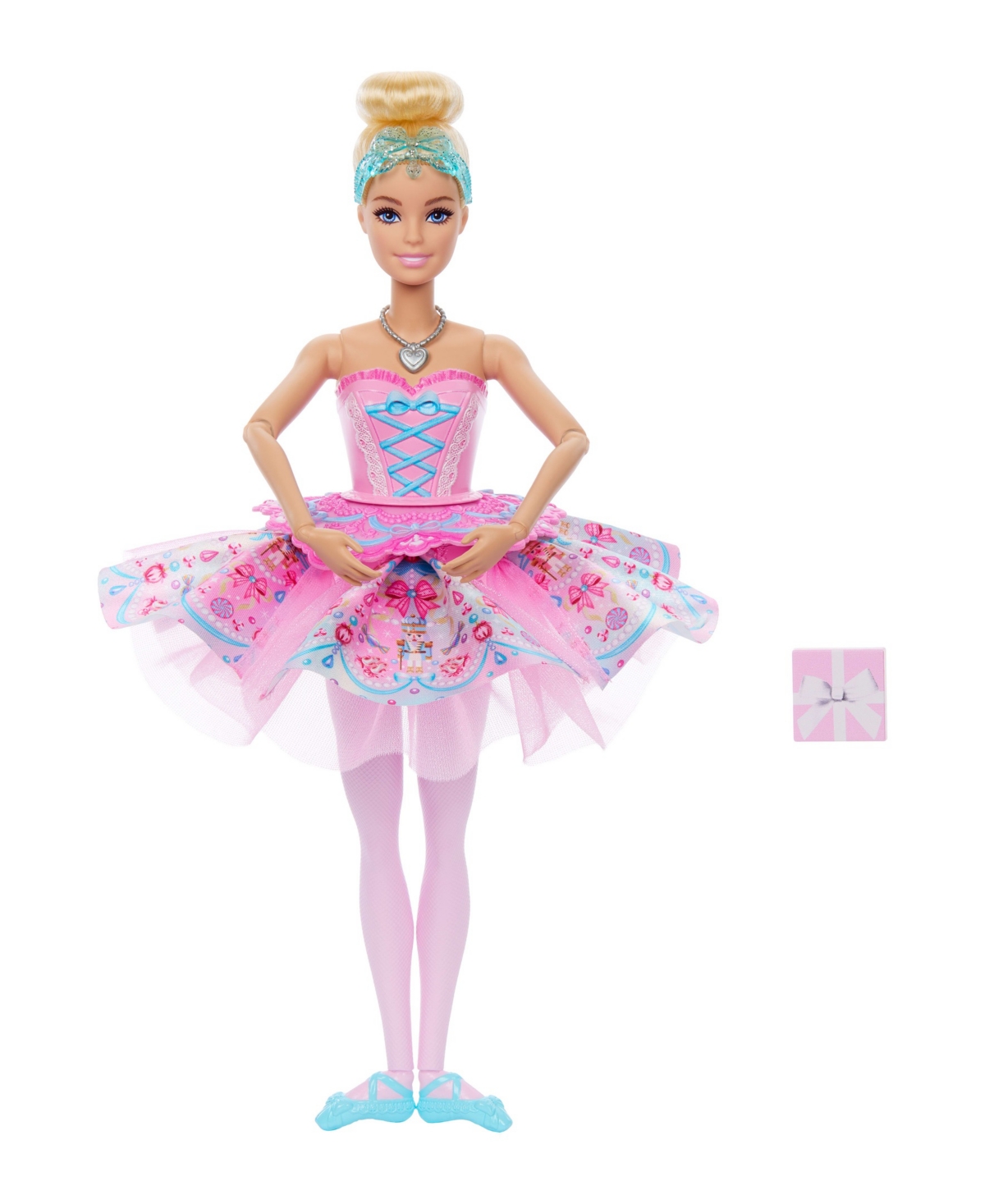 Click here for Barbie in the Nutcracker Clara 12 Tutu Fashion Dol... prices