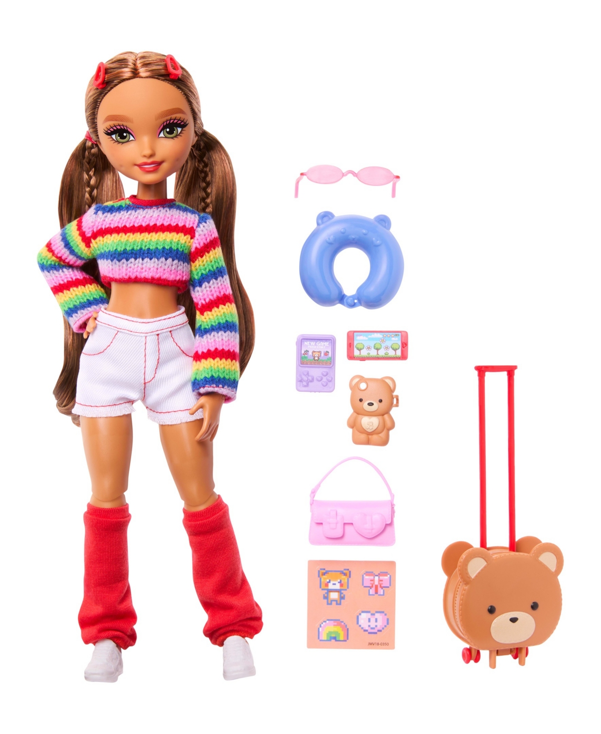 Click here for Barbie Dream Besties Weekend Getaway Teresa 11.73... prices