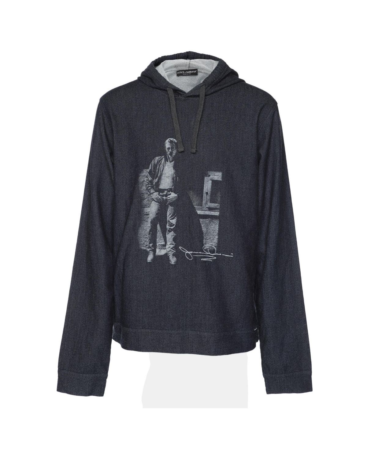 Click here for Pre-Owned Dolce & Gabbana Mens Cotton James Dean S... prices
