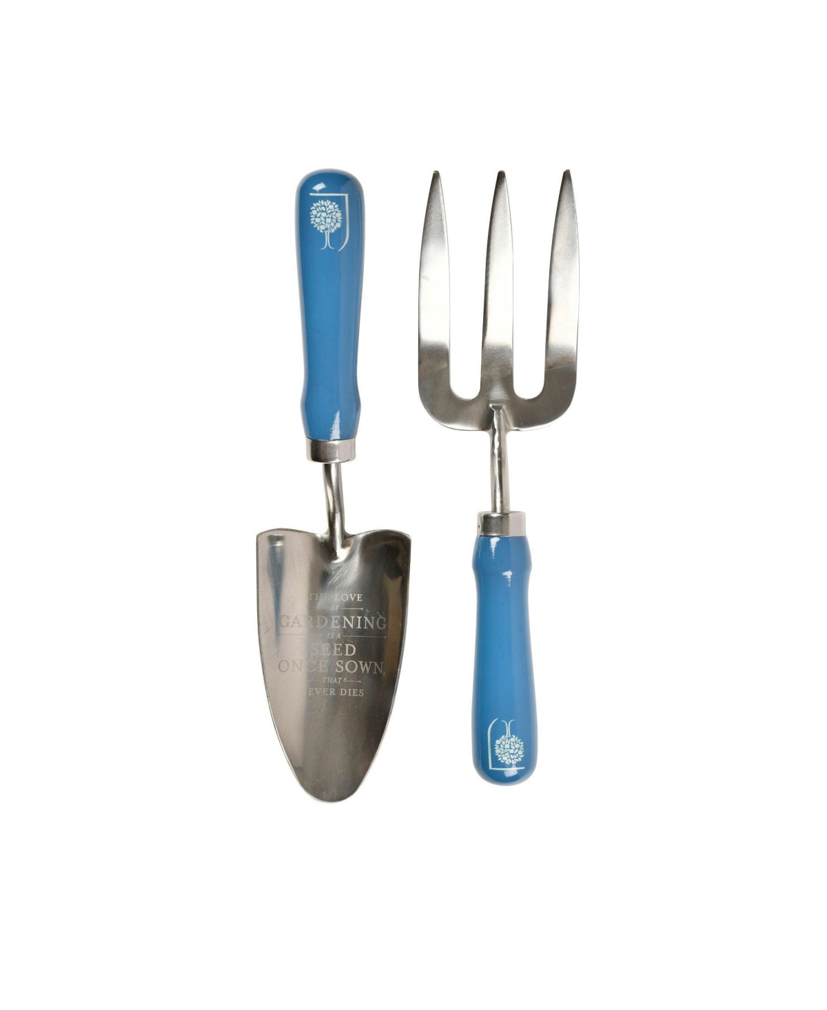 Click here for Burgon & Ball   British Meadow Trowel and Fork Set... prices
